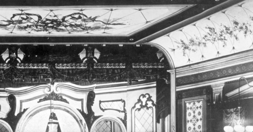 Travels of a Scenic Artist and Scholar. James E. Lamphere and Henry E ...