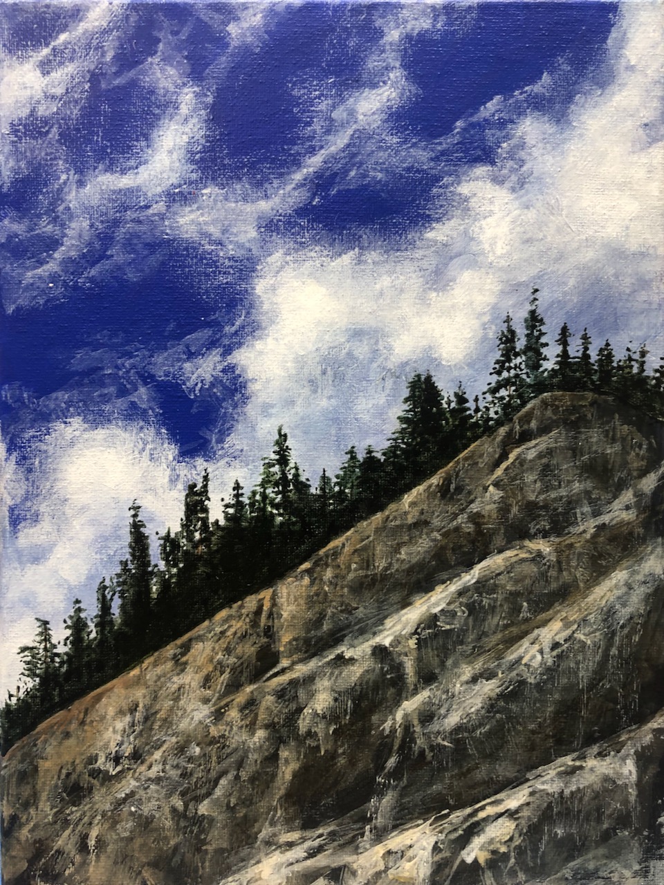 Colors of Colorado – Drypigment.net