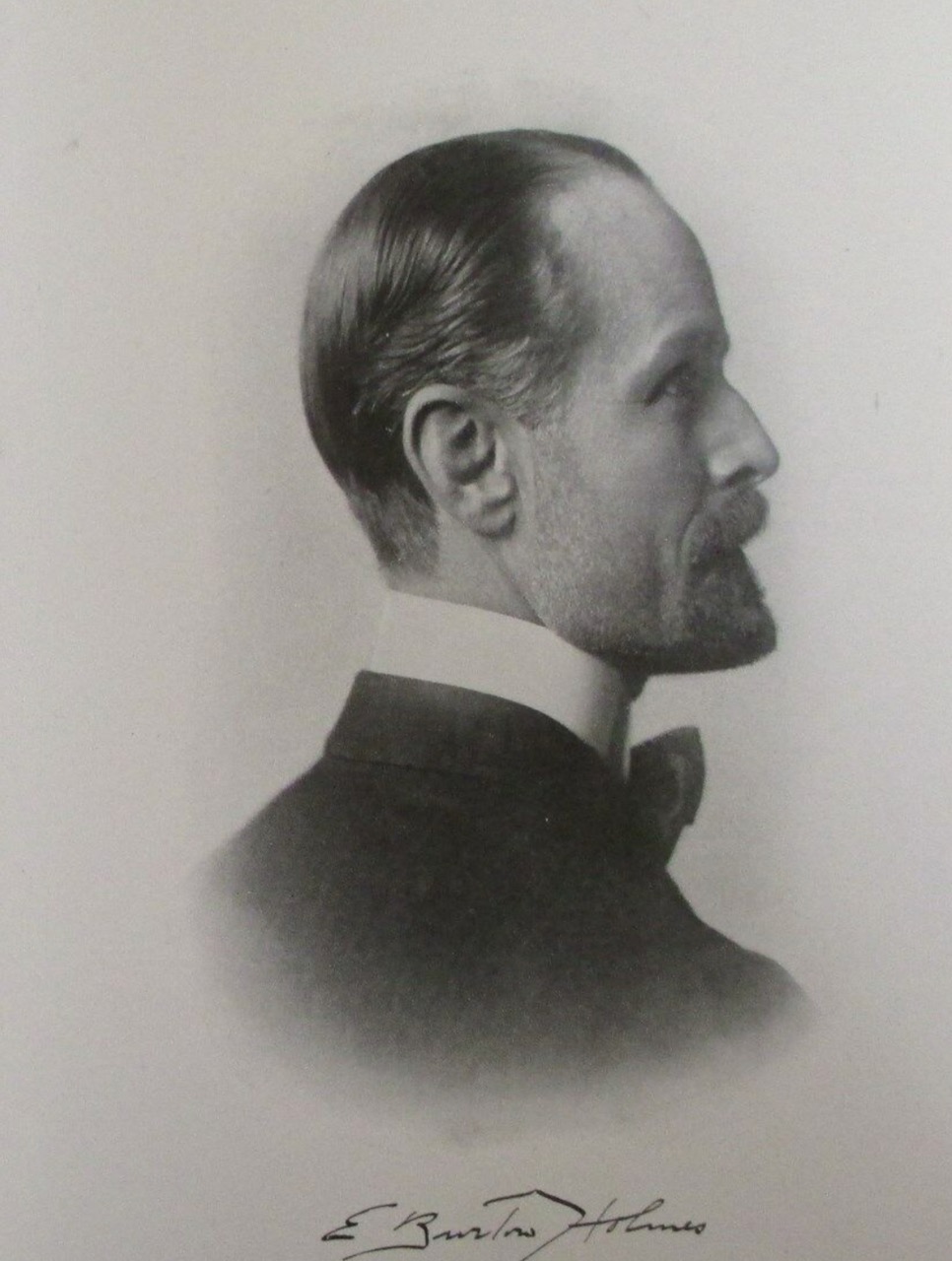 Tales from a Scenic Artist and Scholar. Part 1048 – Burton Holmes ...