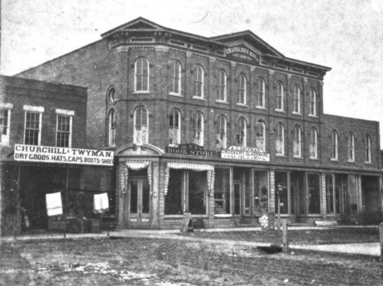 Sosman & Landis, Shaping the Landscape of American Theatre: Sosman’s ...