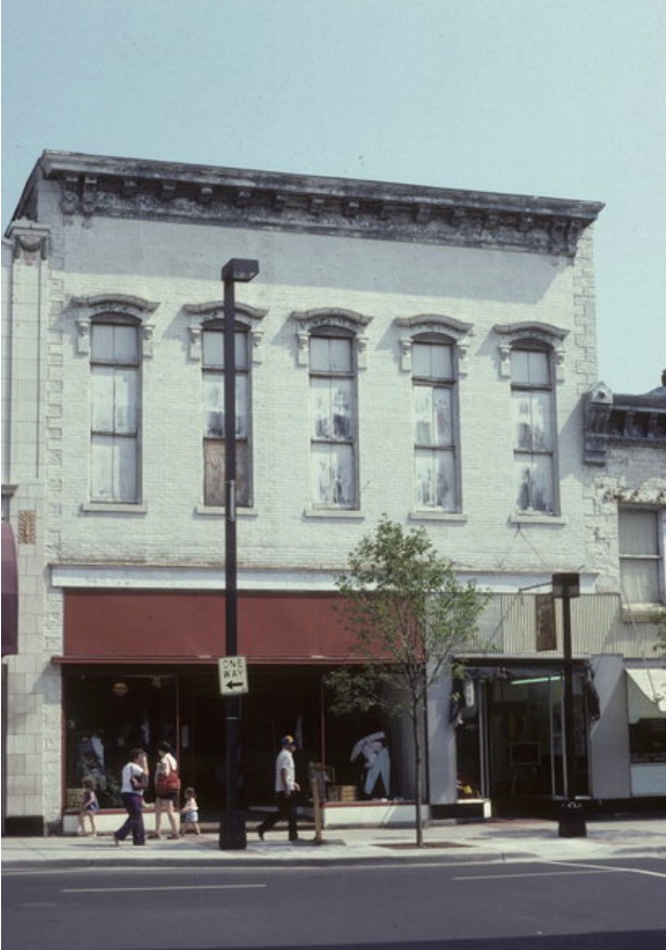 Sosman & Landis, Shaping the Landscape of American Theatre: Enter ...