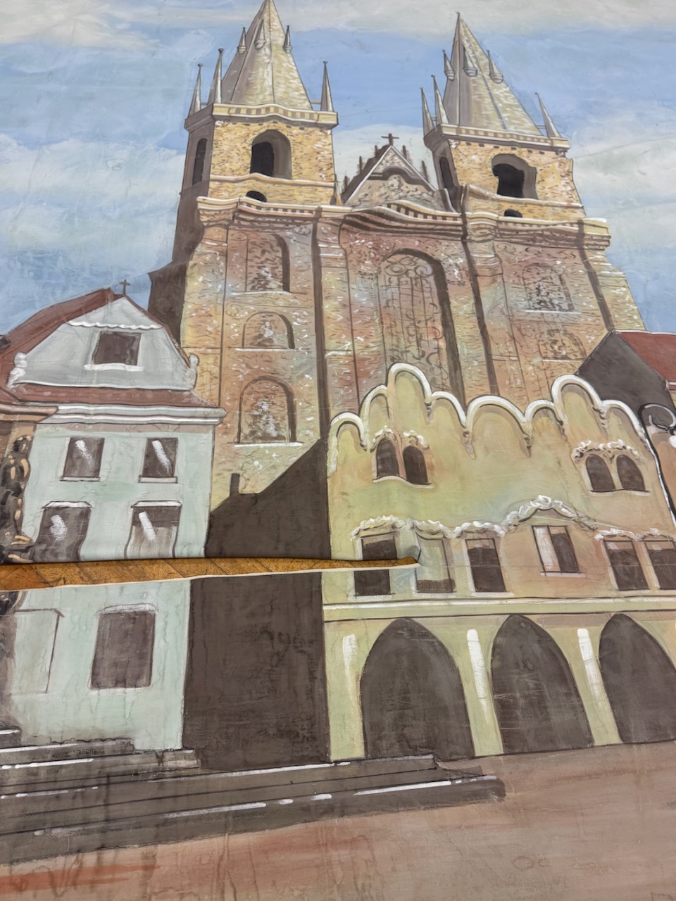 Travels of a Scenic Artist and Scholar: Scenery Preservation in Cuba ...