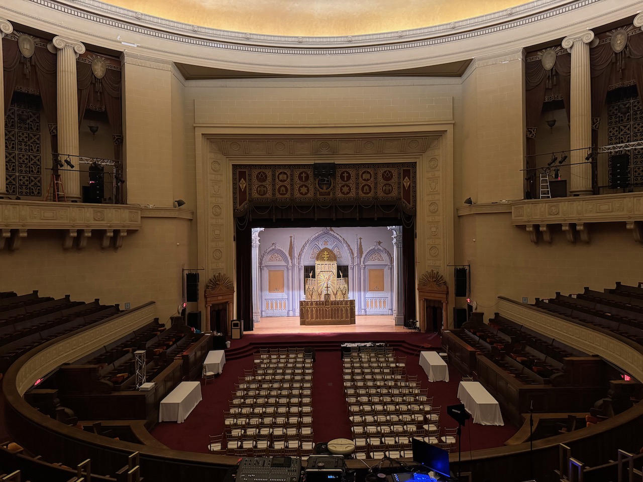 Travels of a Scenic Artist and Scholar: Thomas G. Moses and the Oakland ...